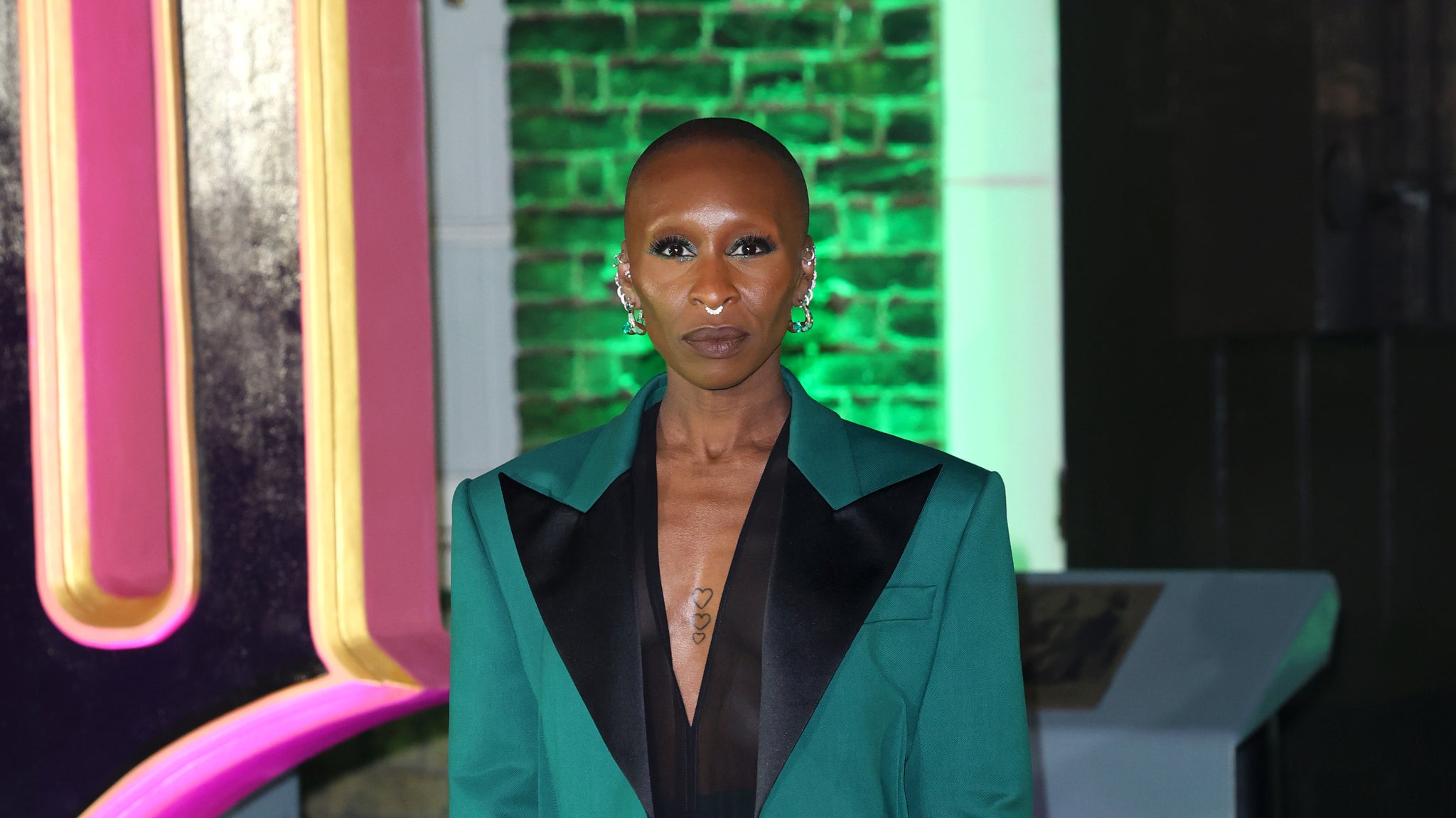 Wicked Press Tour: Every Must-See Look from Around the World!