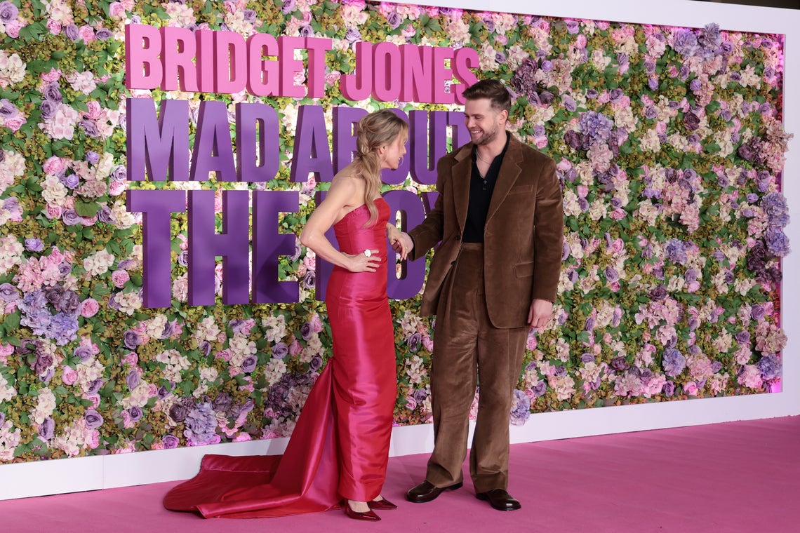 TooFab's Week In Celebrity Photos: January 26 - February 1