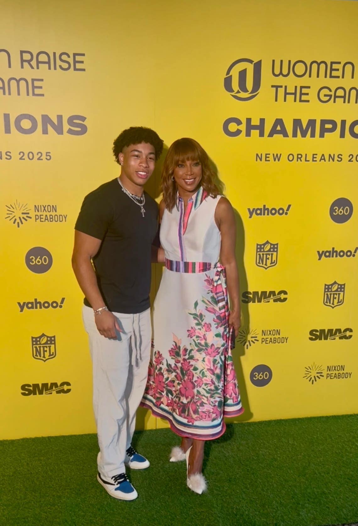 Super Bowl Weekend 2025: All the Celebrity Sightings!