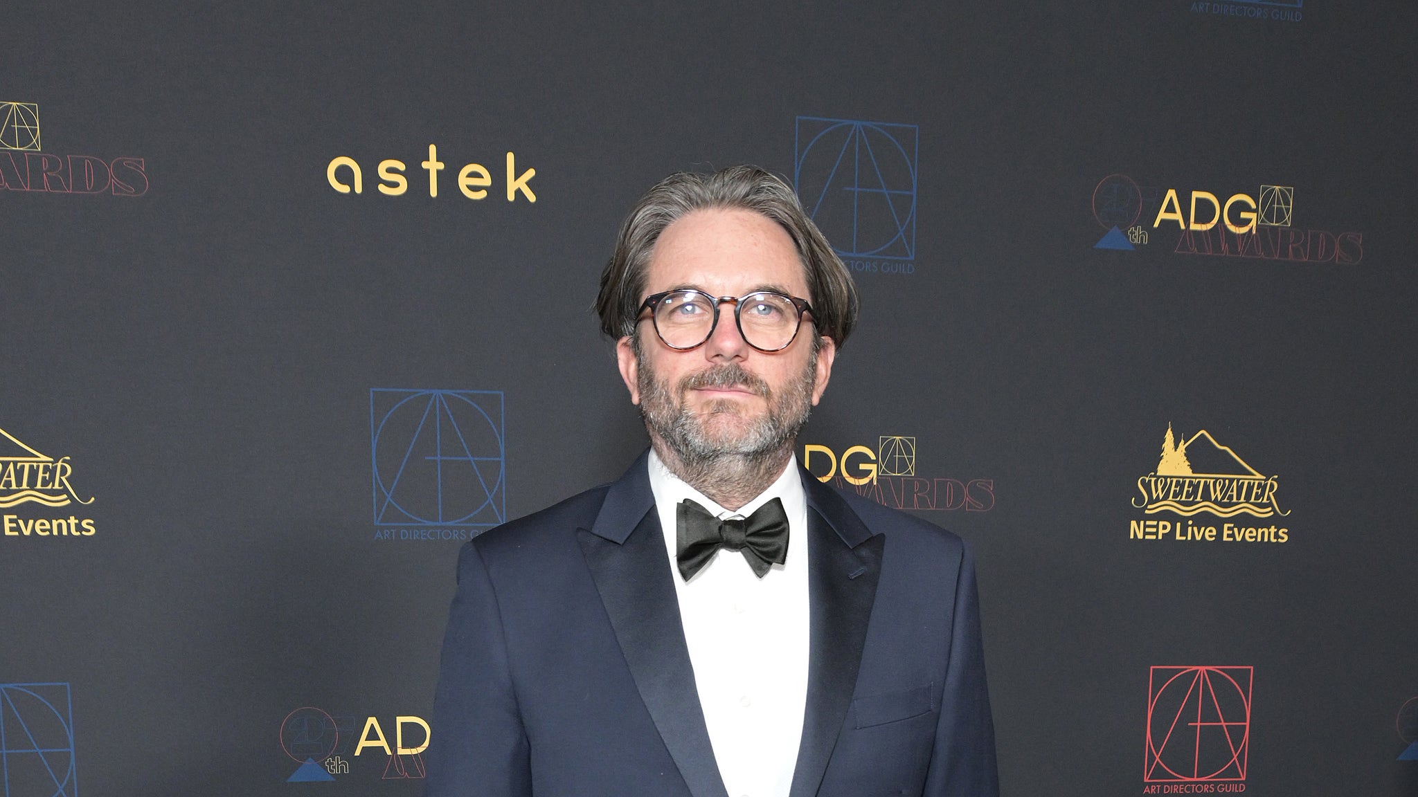 Every Must-See Look from the 75th Annual Directors Guild Awards