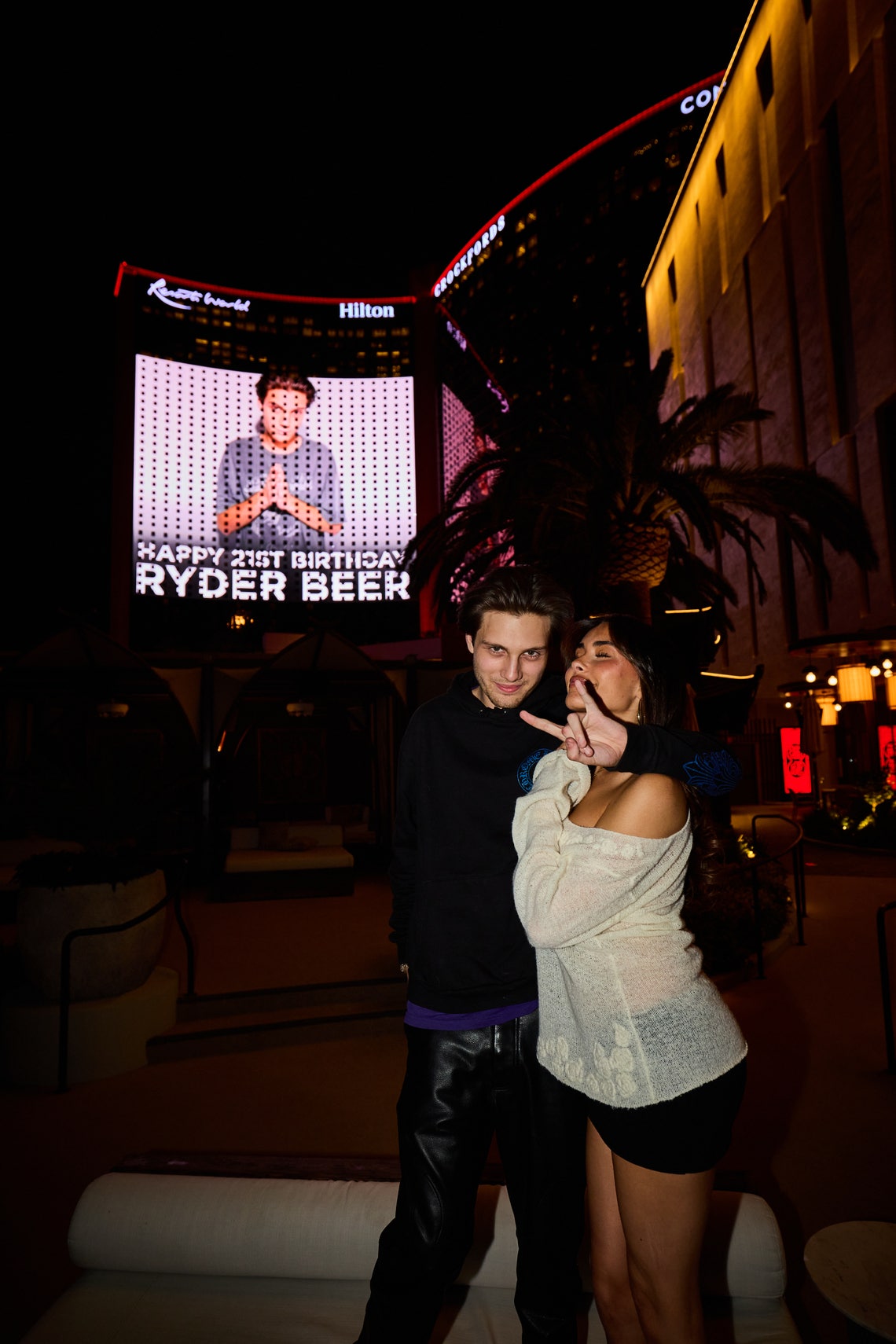 TooFab's Week In Celebrity Photos: April 30 - May 6