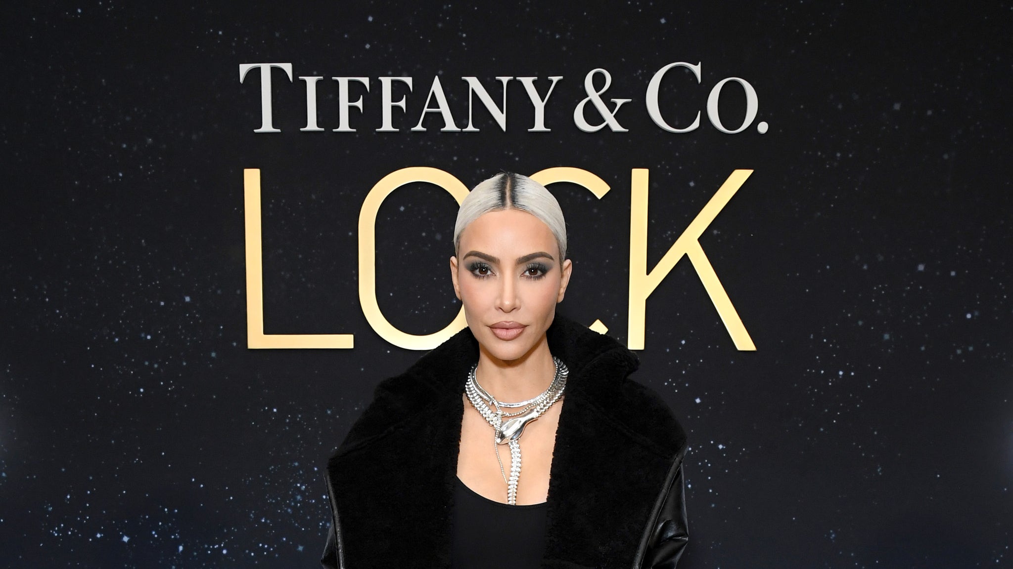 Tiffany & Co. Celebrates The Lock Collection Launch -- Inside the Star ...