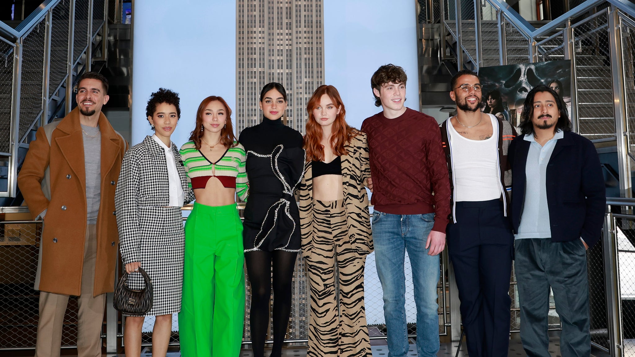 TooFab's Week In Celebrity Photos: March 5 - March 11