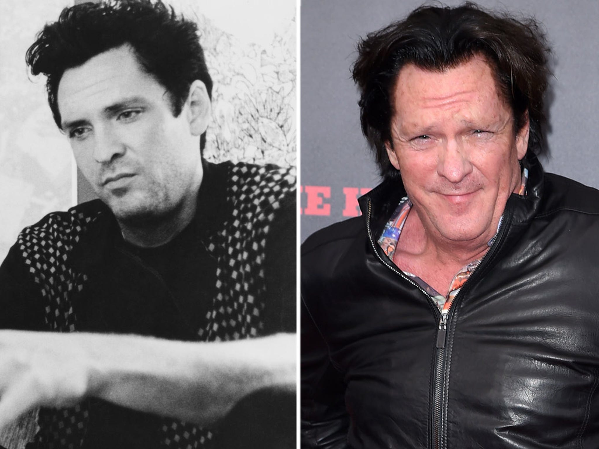 Michael Madsen Thelma And Louise