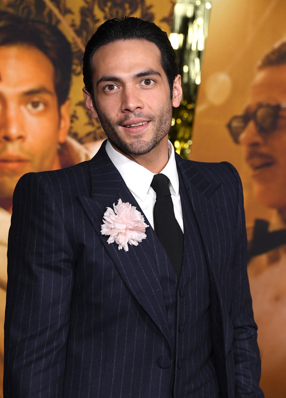 Babylon Premiere: Every Must-See Fashion Moment from the Red Carpet