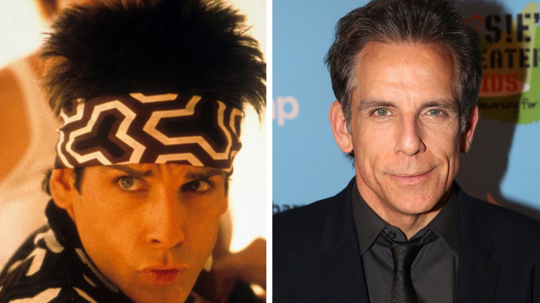 Zoolander Turns 20 -- See What the Cast Looks Like Now!