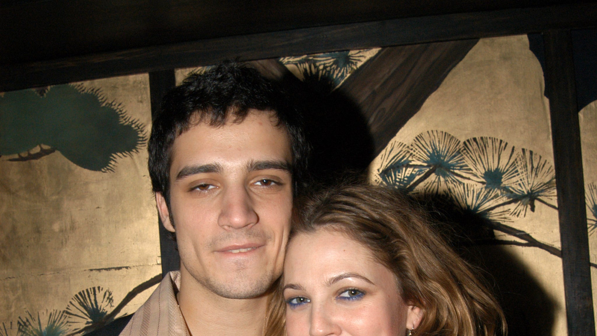 Drew Barrymore's Relationships