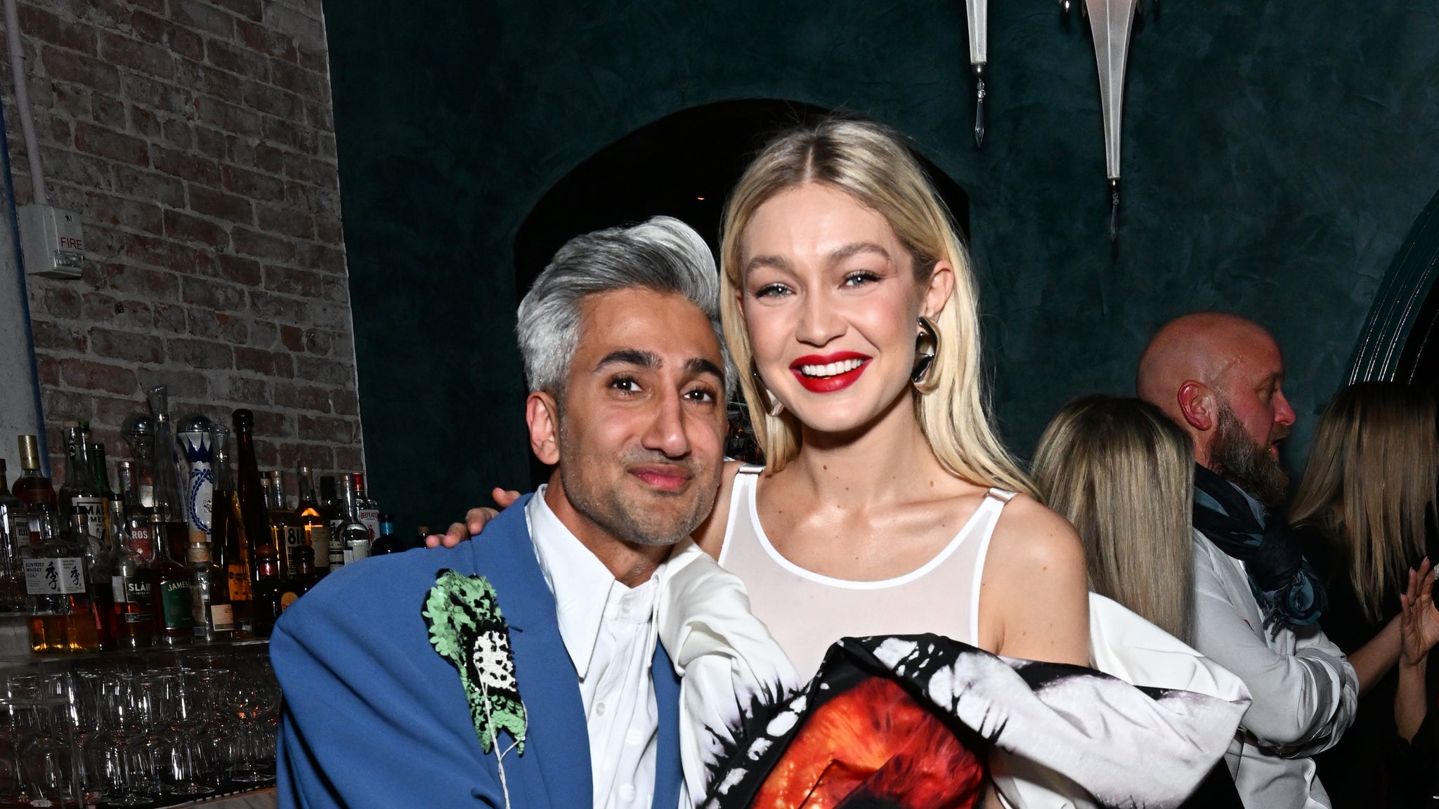 TooFab's Week In Celebrity Photos: February 26 - March 4