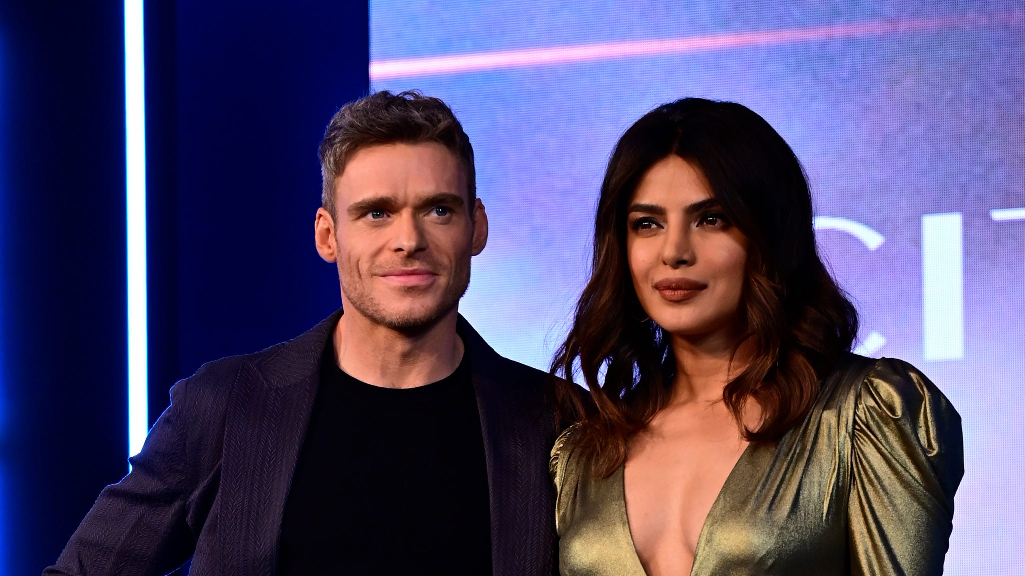 TooFab's Week In Celebrity Photos: April 2 - April 8