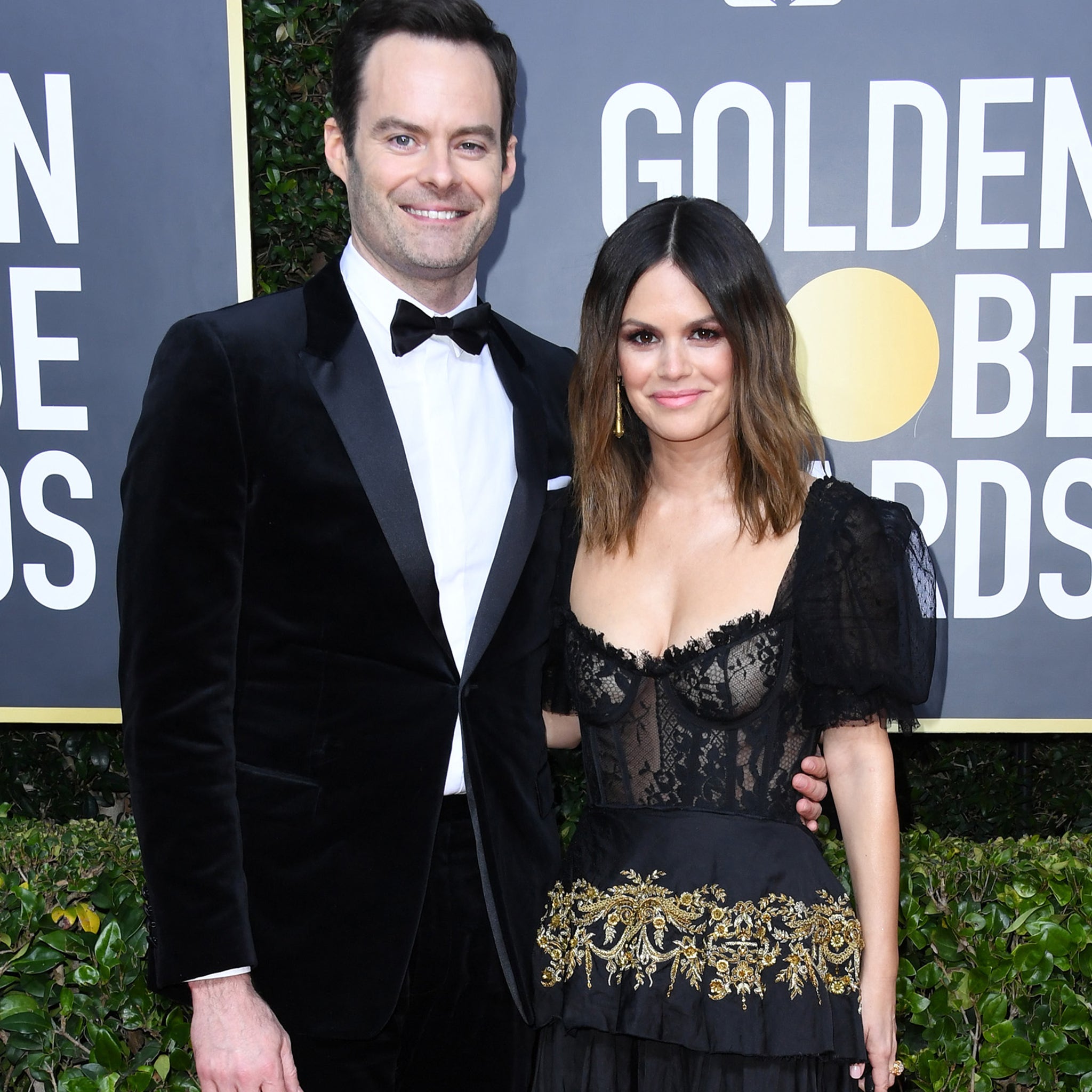 Rachel Bilson Husband 2022