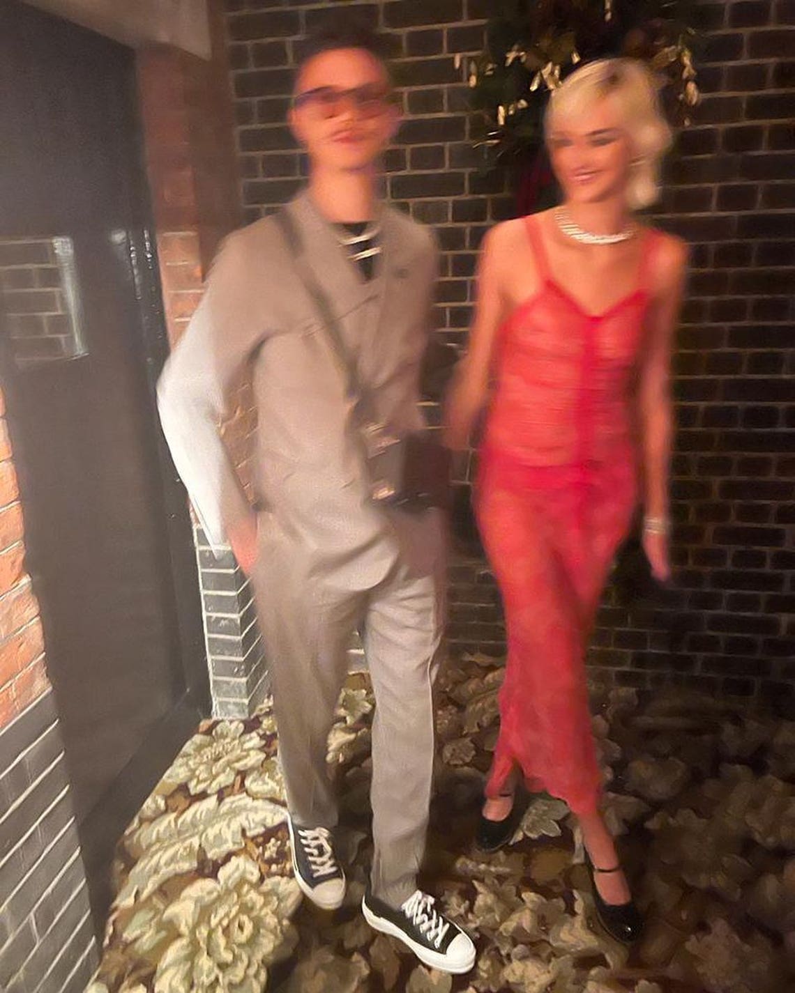 Must-See Celebrity Instagram Photos of the Week