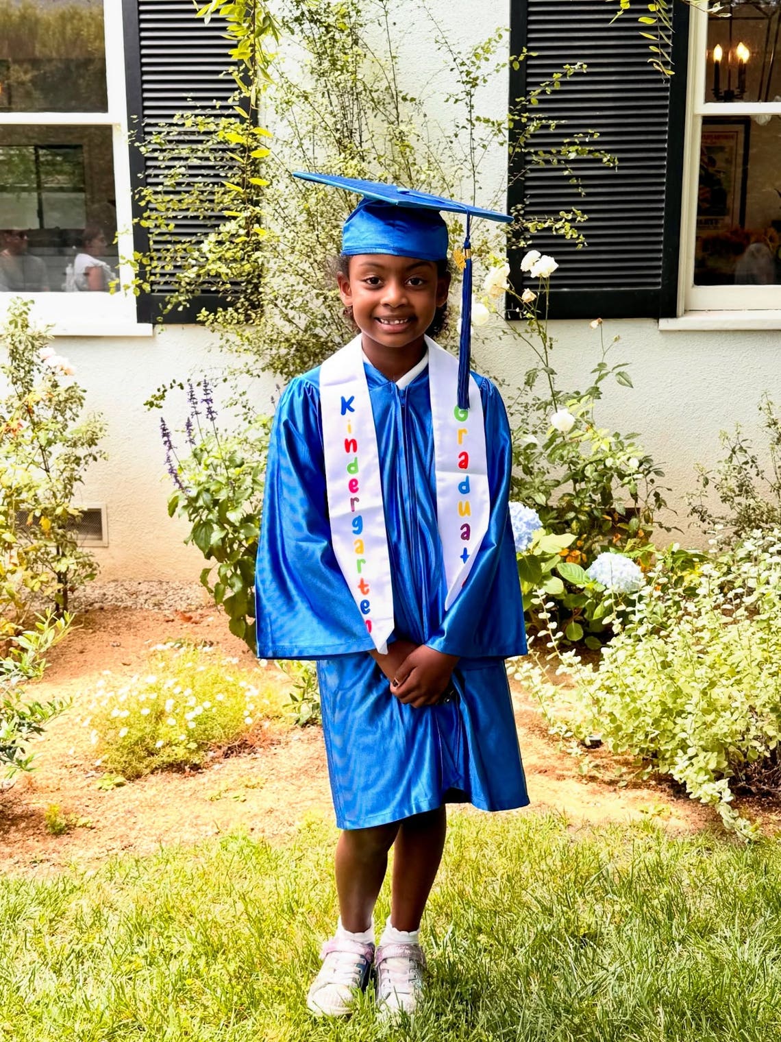 Celebrity Families Celebrate Graduations: All the Must-See Photos