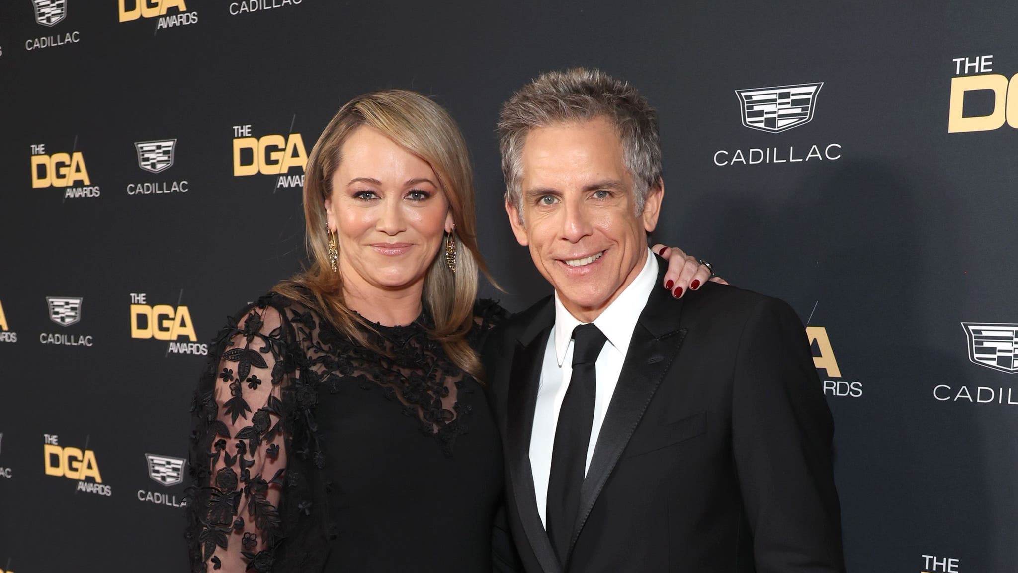 Every Must-See Look from the 75th Annual Directors Guild Awards