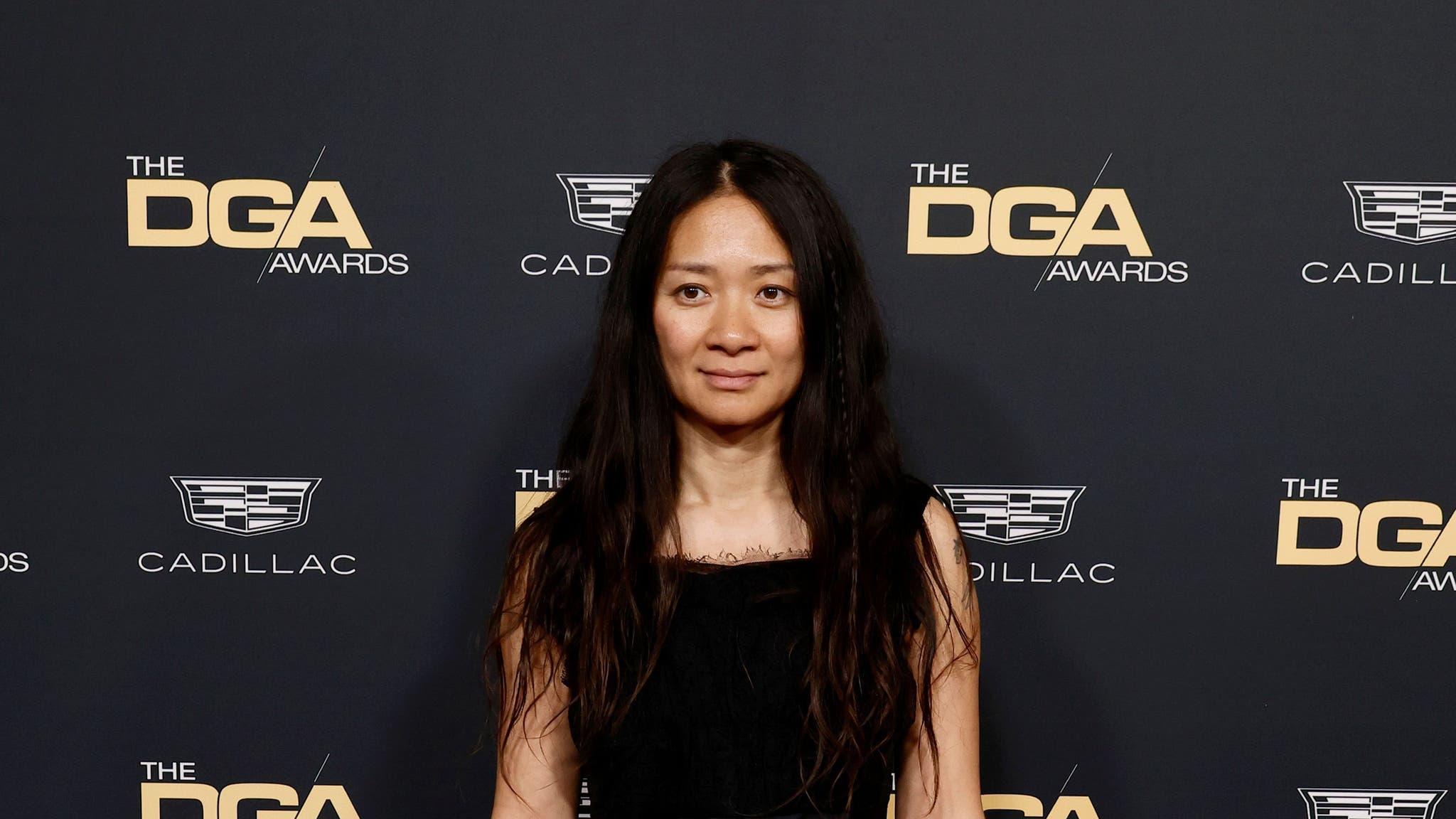 Every Must-See Look from the 75th Annual Directors Guild Awards