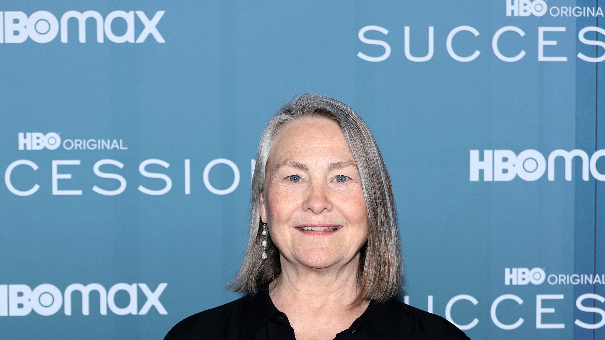 Succession Stars Hit Red Carpet for Final Season Premiere