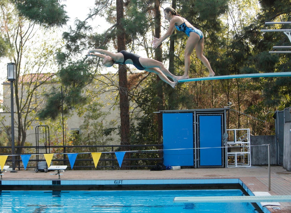 "Stars in Danger: The High Dive"