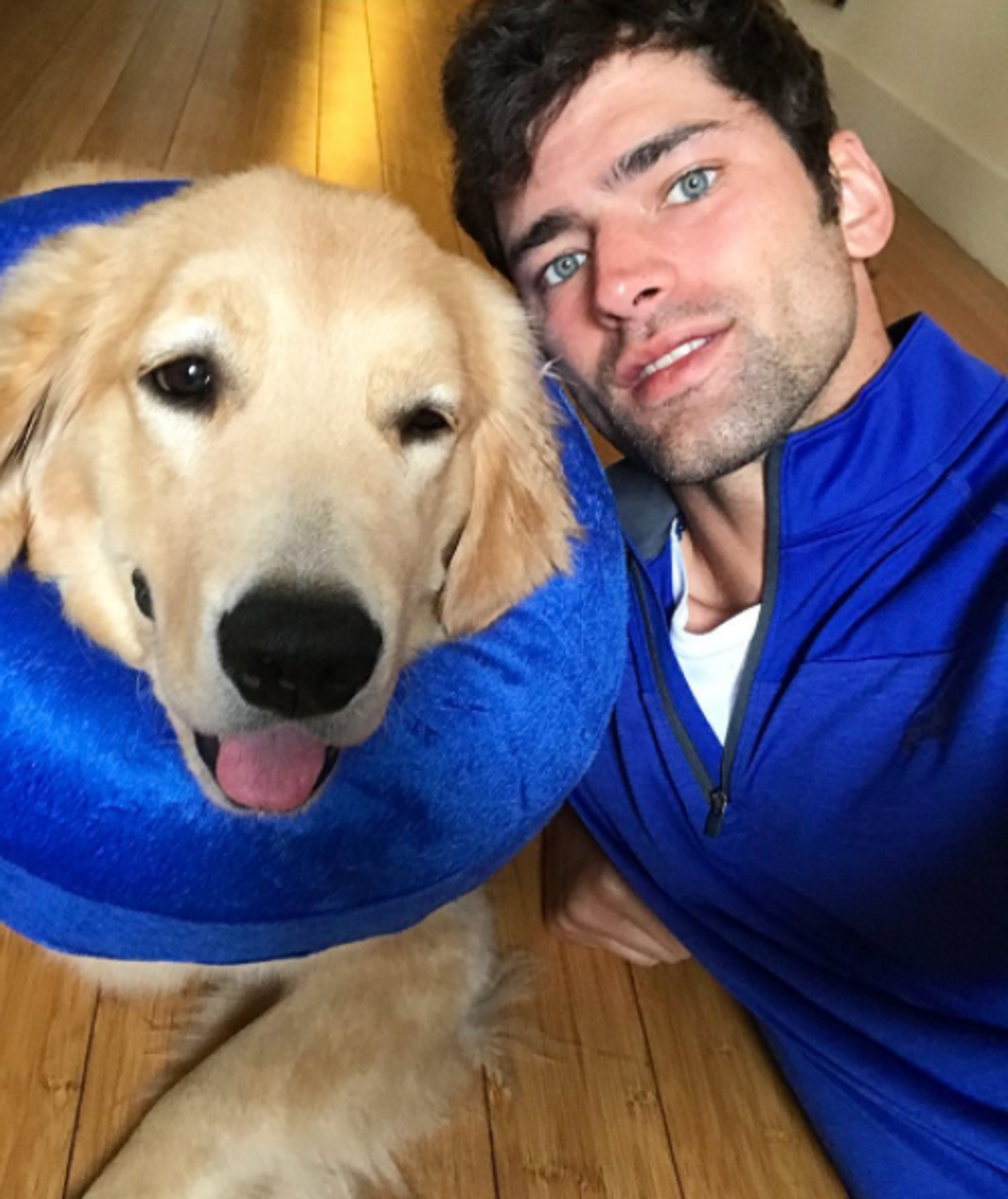 23 Hottest Male Models You Should Be Following on Instagram