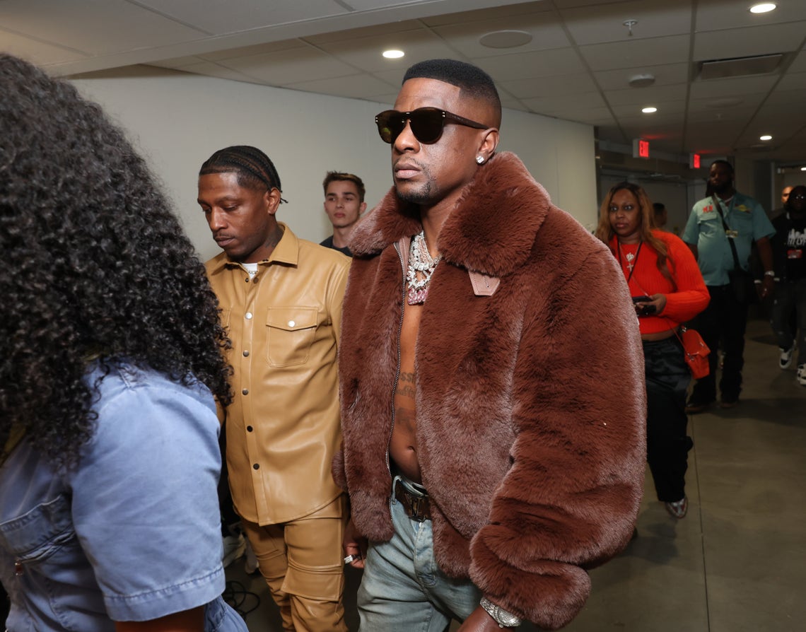 Every Celebrity Who Has Spoken Out About Diddy Allegations & His Wild ...