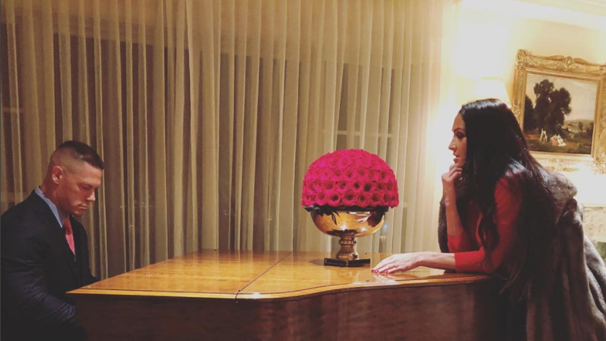 Valentine's Day 2018: Hollywood Pours Its Heart Out