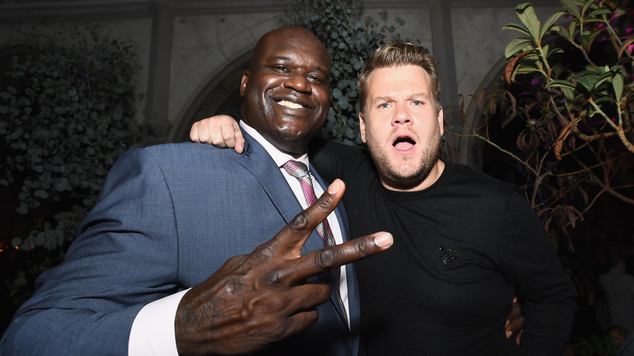 TooFab's Week in Celebrity Pictures: August 6 - August 12