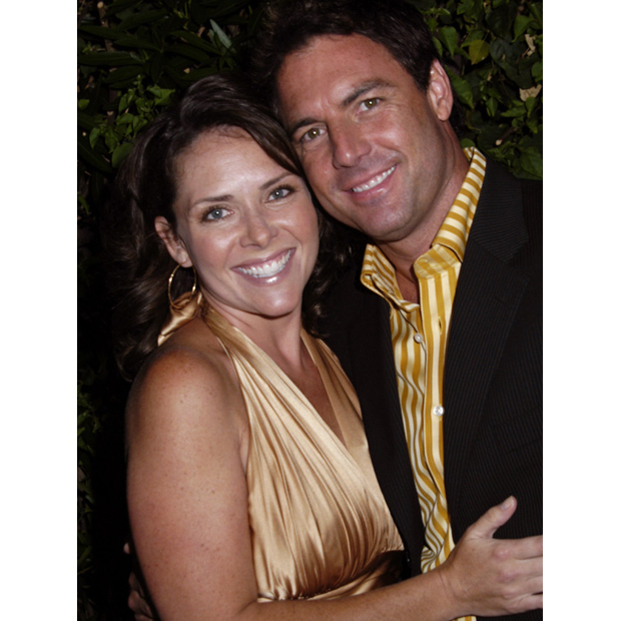 Mark Steines Bio Net Worth First Wife Married Wife