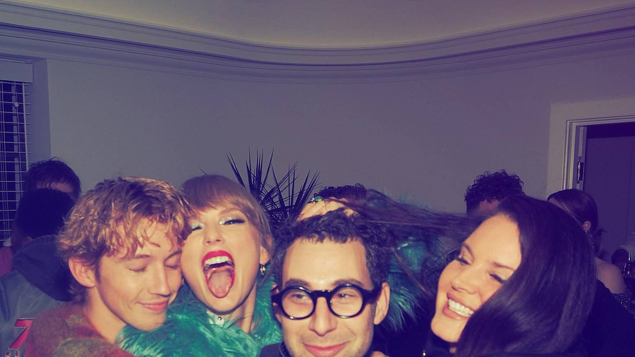 Must-See Celebrity Instagram Photos of the Week