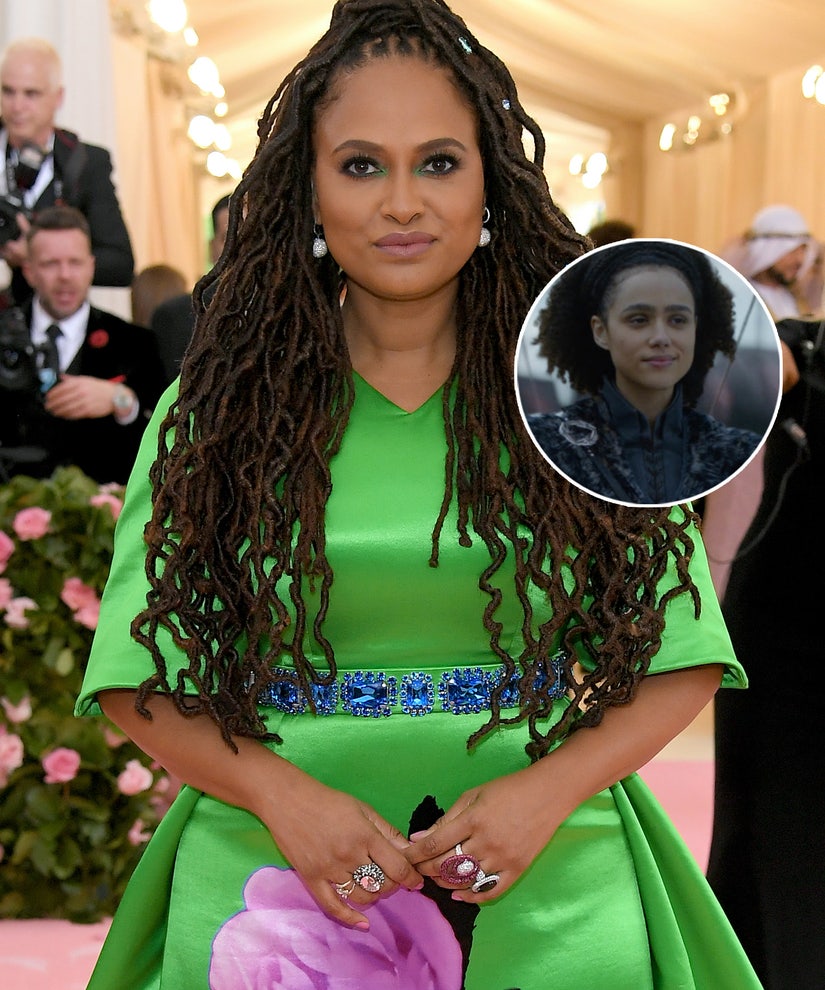 AvaDuVernay