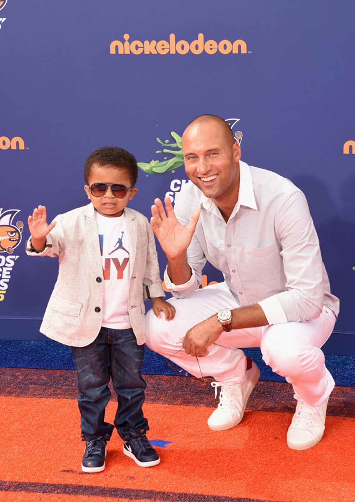 Celebrities and Their Kids