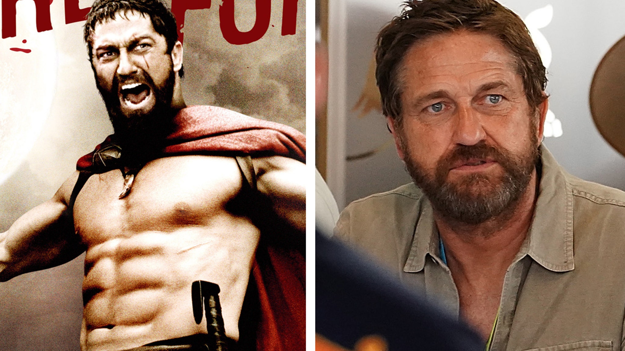 300 Turns 15: Where Are the Stars Now?