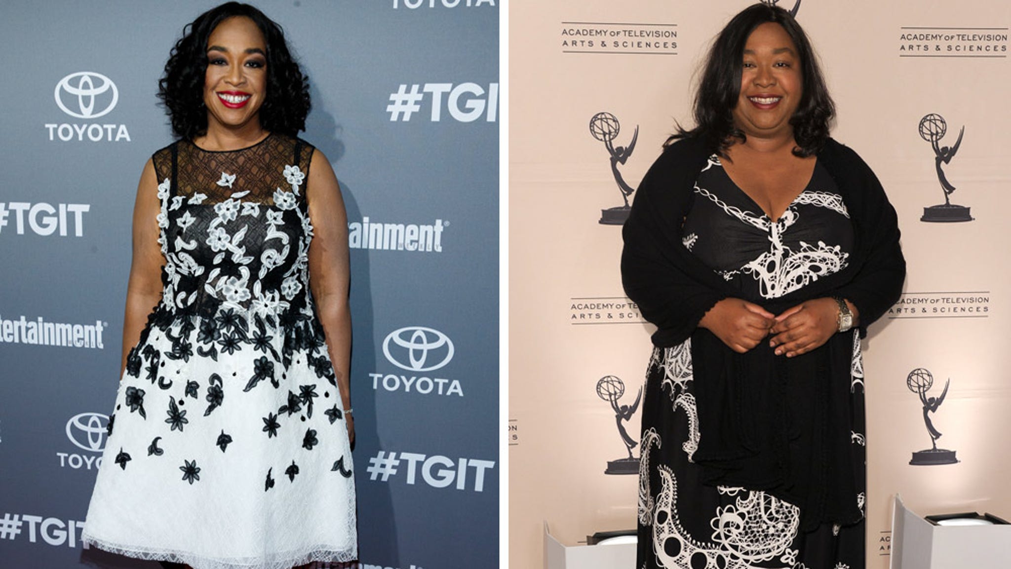 The Most Dramatic Celebrity Weight Transformations